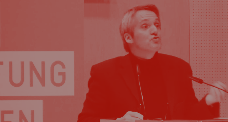 Frank Decker: Populismus in Europa – Ein Überblick | Heinrich-Böll ...